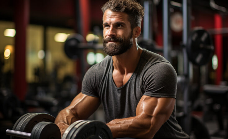 Intensive Pre Train : tout savoir sur ce booster d'entraînement