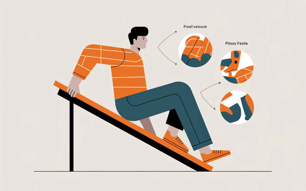 Curl incliné avec haltère : la méthode experte pour muscler vos biceps ...