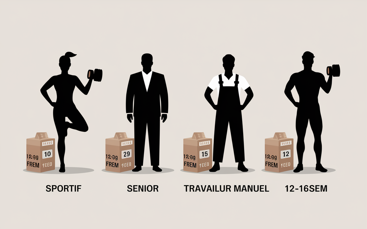 Meilleur complément alimentaire pour les tendons : comment faire le bon ...