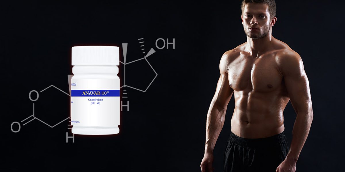 Anavar : Tout savoir sur le stéroïde préféré des culturistes
