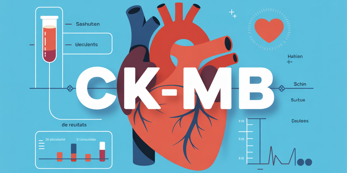 Comprendre la créatine kinase CK-MB et son rôle dans le diagnostic ...