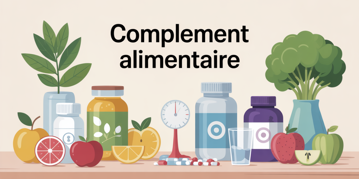 Complément alimentaire pour maigrir : choisir, comprendre, agir sans risque