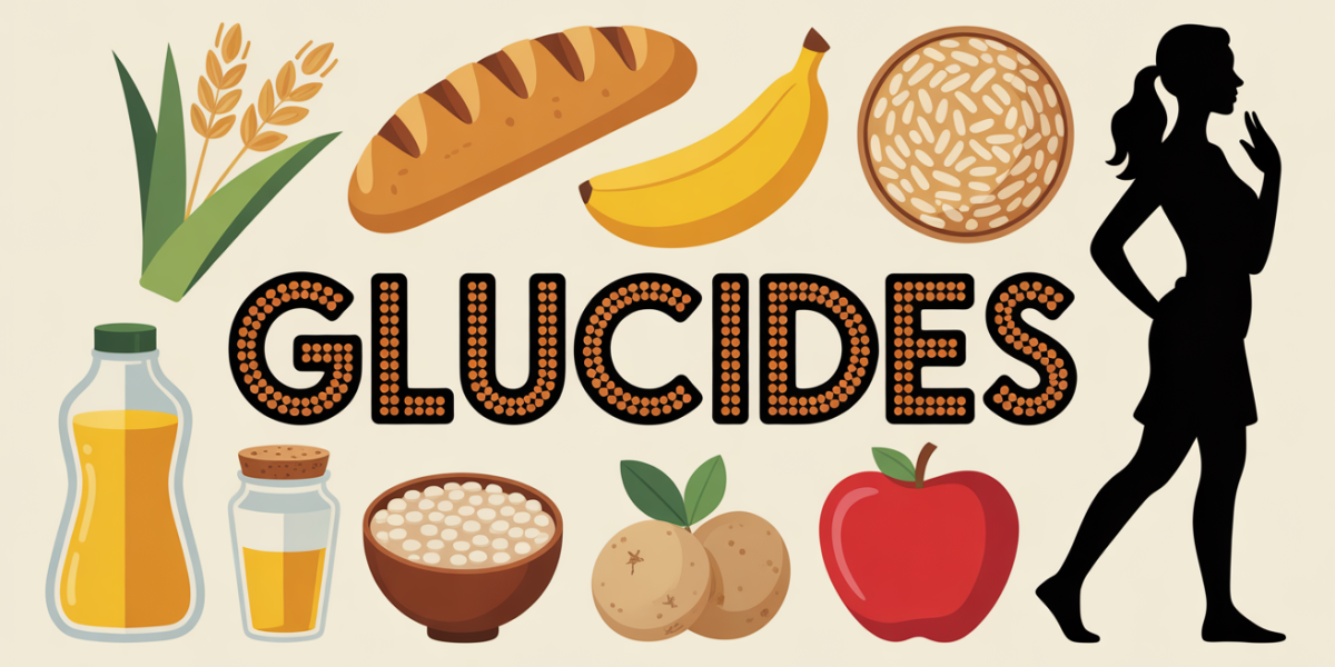 Les 10 aliments les plus riches en glucides : classements, conseils et ...